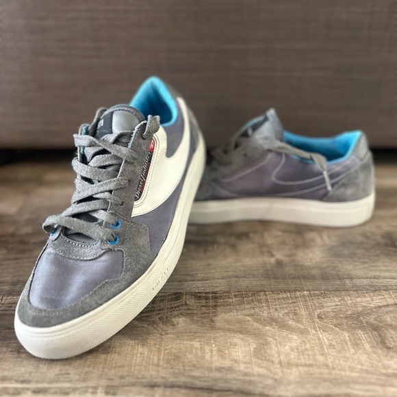 Diesel | Shoes | Diesel Mens Revolution Clawclawster Low Sneaker | Poshmark